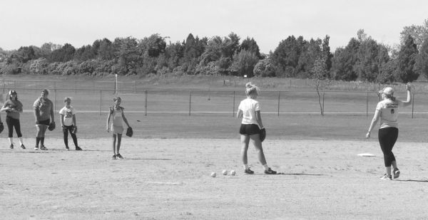 Rugby Recreation kicks off summer | News, Sports, Jobs - The Pierce ...